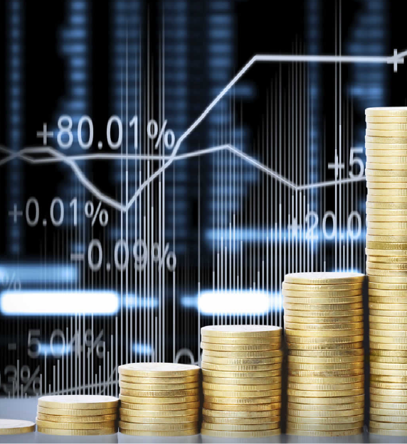 Web scraping financial data, stock market data scraper