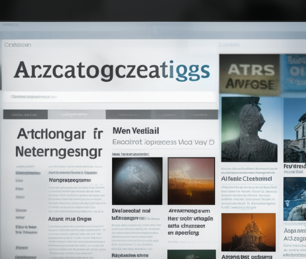 Web Scraping Examples: Unleashing the Power of Data with Practical Use ...